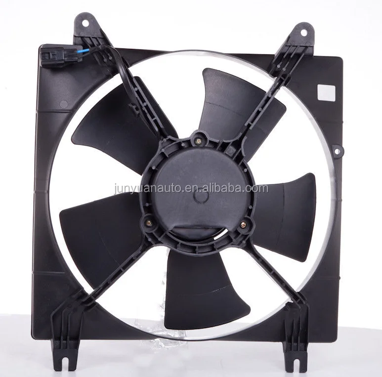 Factory Custom Auto Motor Parts Radiator Fan Radiator Cooling Fan For ...