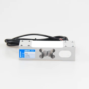 Mavin Na4 Load Cell 100kg 200kg 350kg 500kg Single Point Cast Aluminum ...