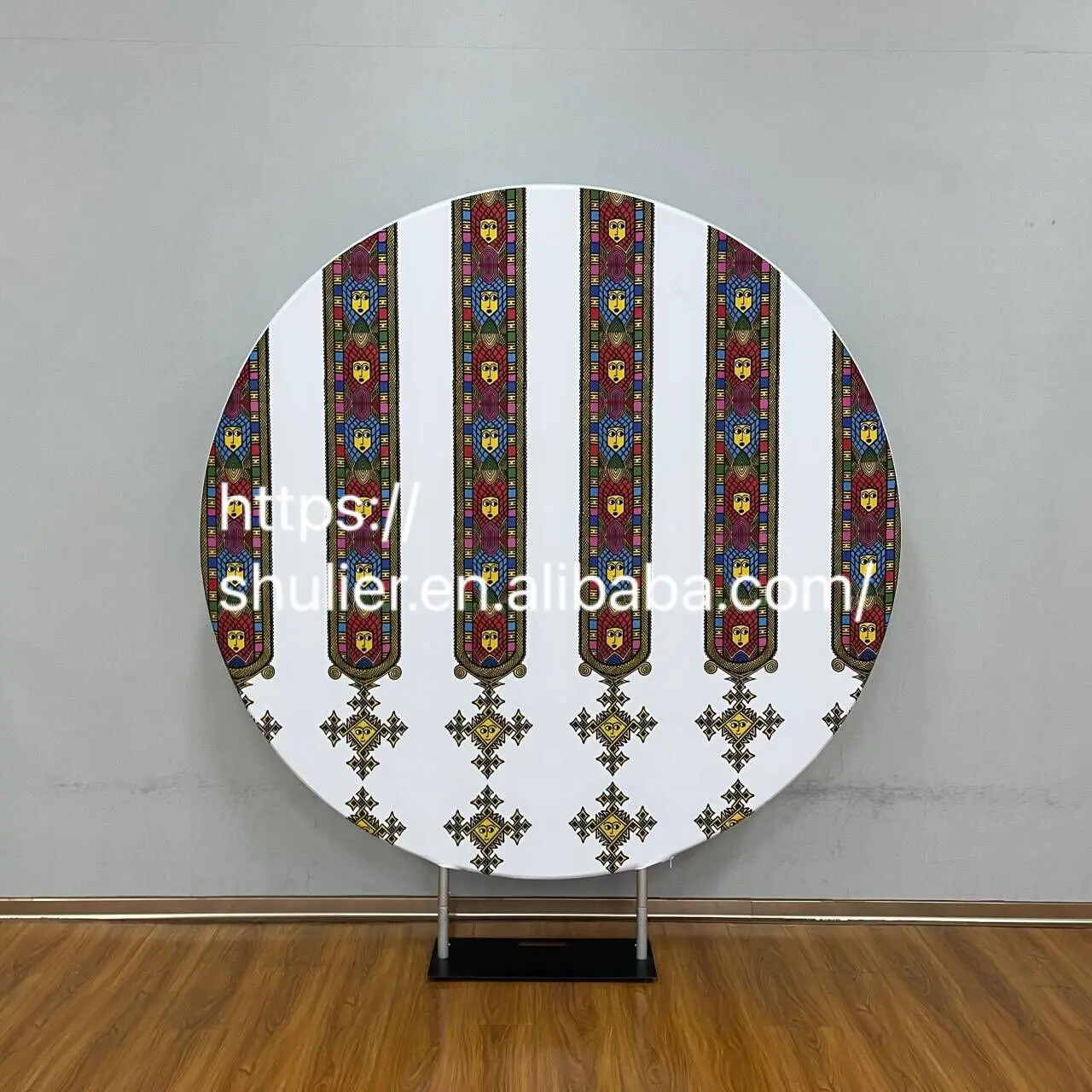 Customize Any Of Your Pattern New Traditional Ethiopian Table Runner ...