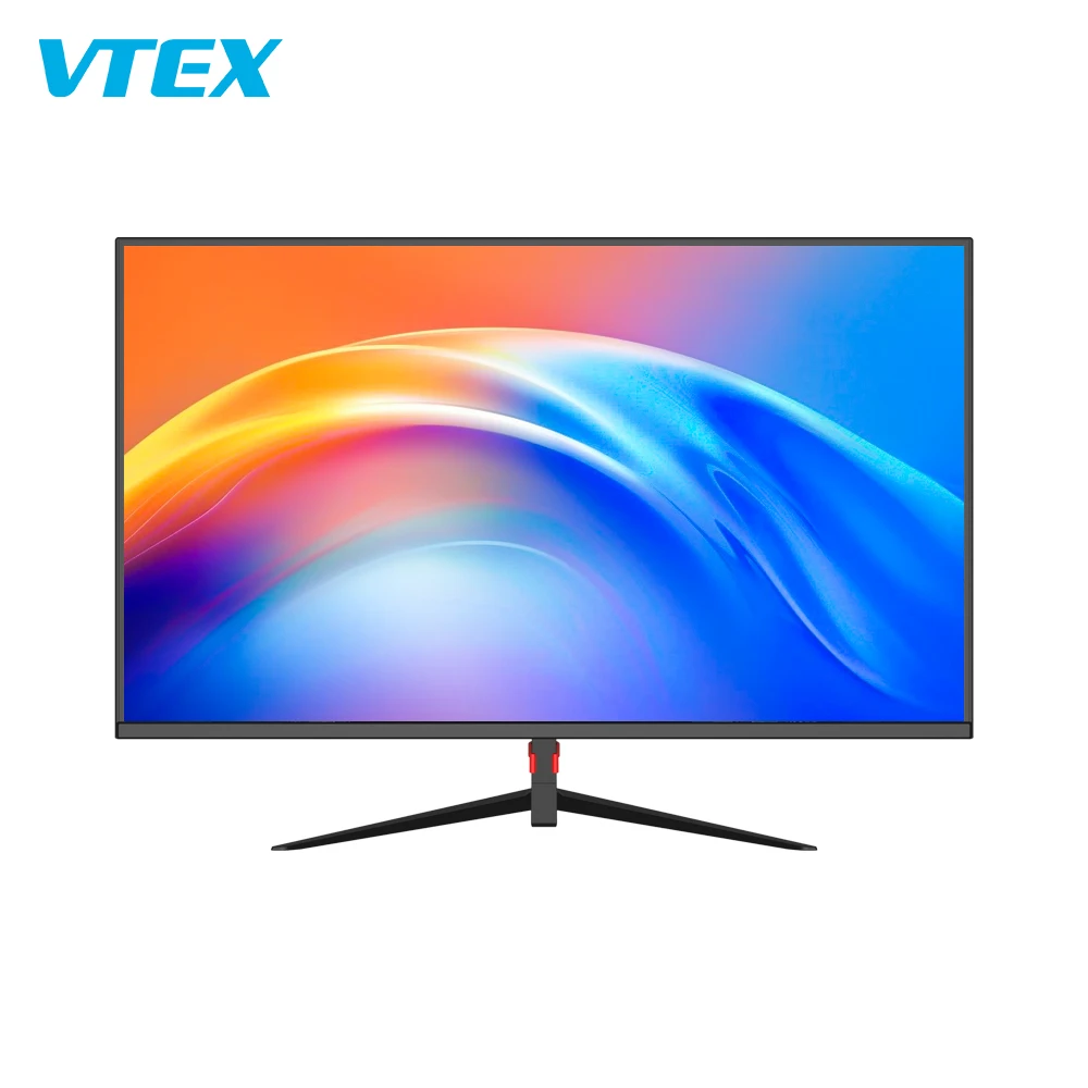 Frameless Super Thin 1ms Ips Pc 27 Inch 75 Hz Flat Hd Display Desktop ...