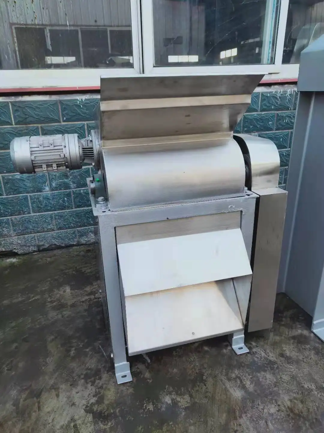 Cassava Grating Machines - Efficient and Reliable Solutions