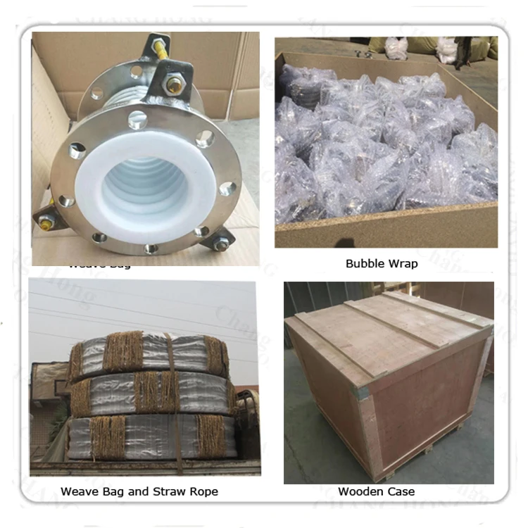 Exhaust Compensator Stainless Steel Steam Bellows Ss 316l Metal ...