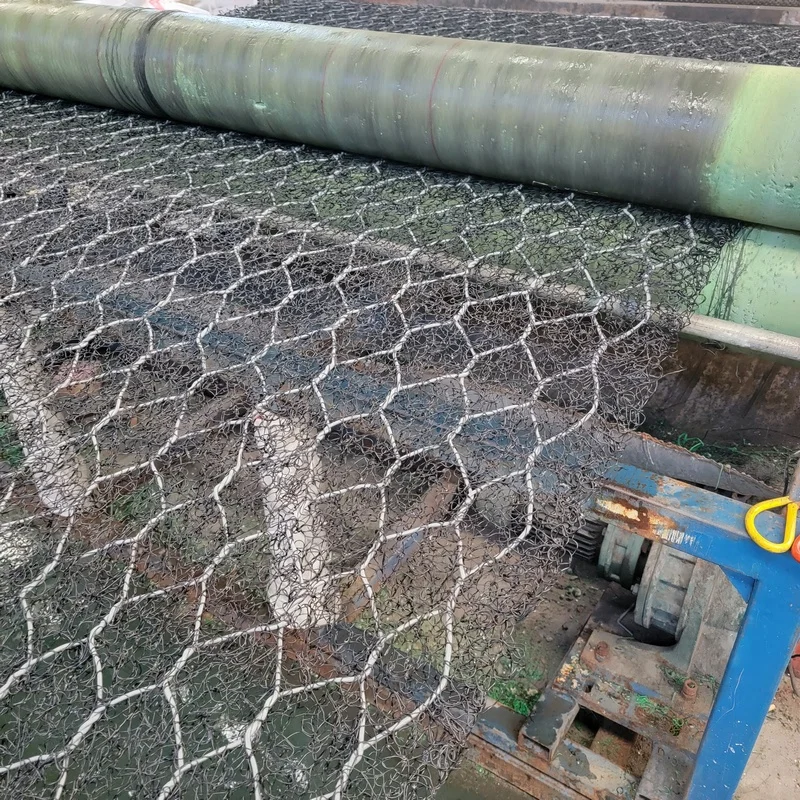 Rockfall Netting Erosion Control Geo Mat Combination of Geotextile and ...
