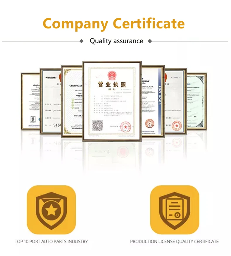 New Auto Motor Engine Radiator Cooling Fan Motor for Toyota