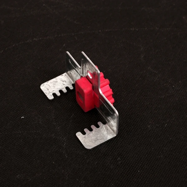 Hat Furring Channel Steel Wood Frame Ceiling Walls Clips Resilient ...