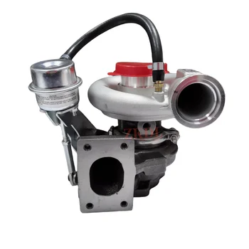 High Quality Foton Cummins Isf2.8 Engine He211wg Turbocharger 5350915 ...