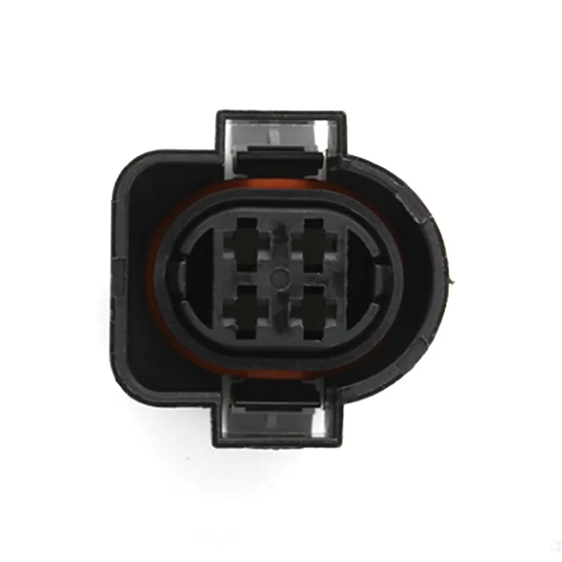 4 Pin Waterproof 1h0973734 Connector Compressor Headlight Automotive ...