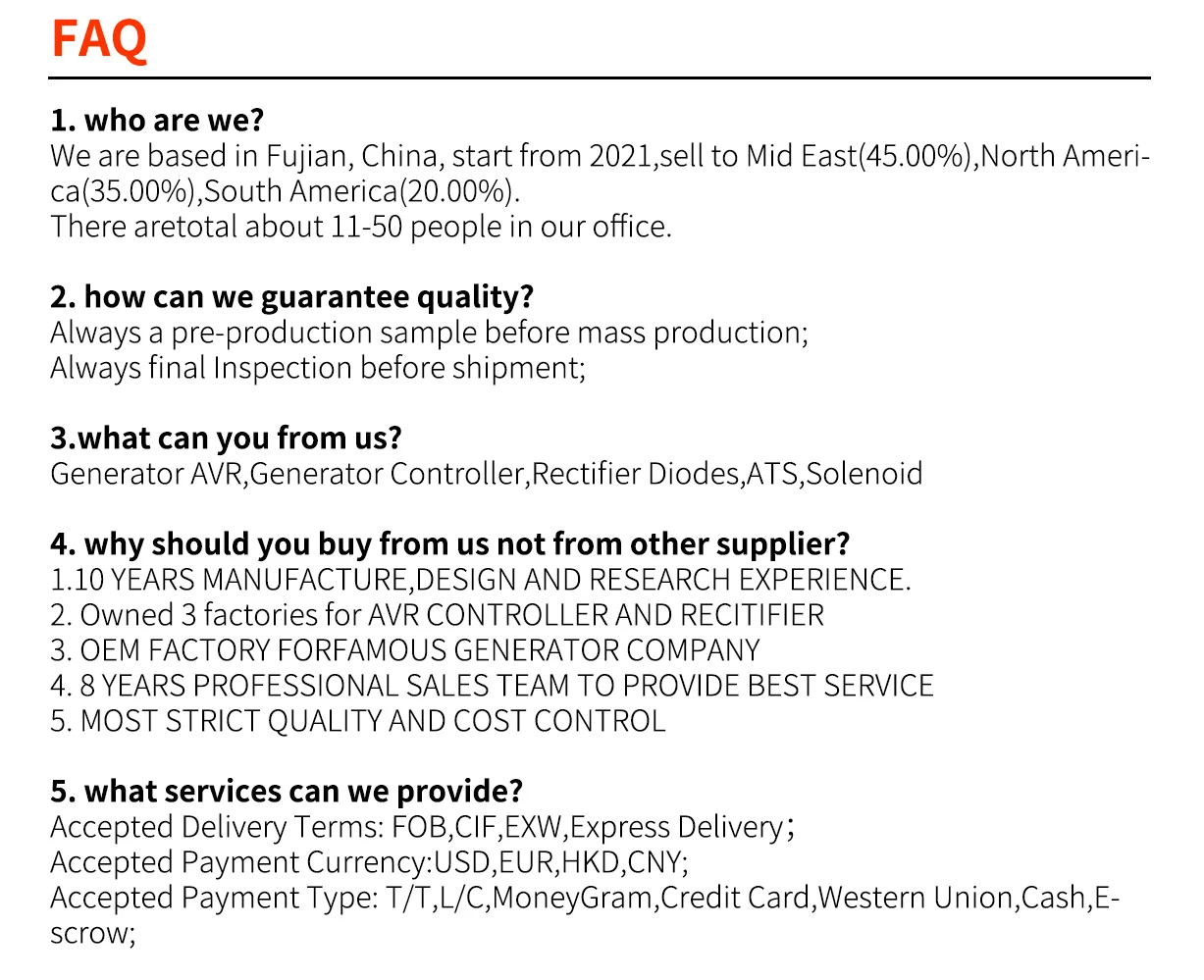 Diesel Engine Speed Sensor M18-1.5-78 Magneto-Electric Speed Sensors ...