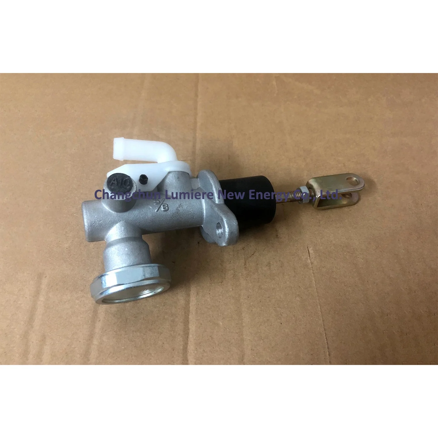 Clutch Master Cylinder for Nissan Frontier Navara NP300 D23 D40 ...