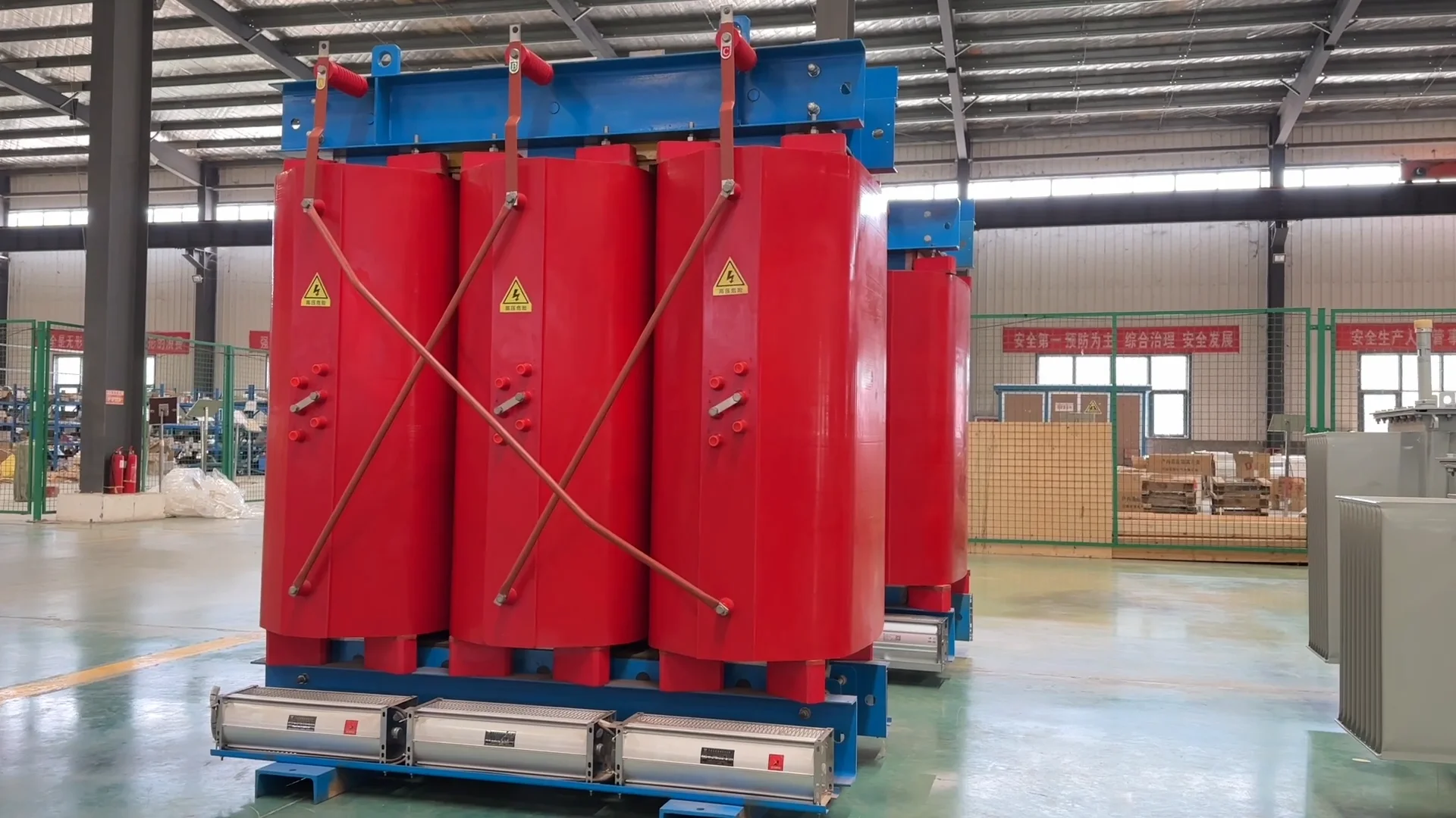 1600 Kva 2000 Kva Dry Type Transformer Price 11kv 0.4kv 33kv Power ...
