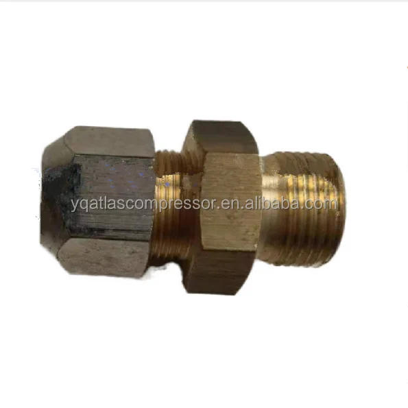 Atlascopco Screw Air Compressor Joint 1625182025 For Sale - Buy ...