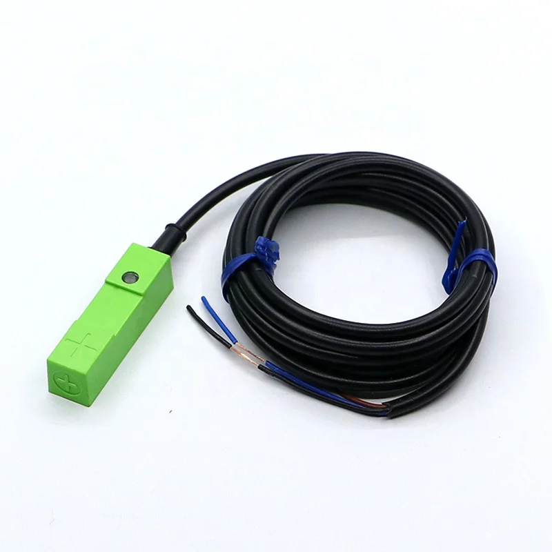TS12-4DP2 PNP NO NC Proximity IR Sensor - Inductive & Reliable