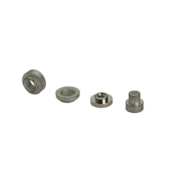 Smt Tin Plated Surface Mount Standoff Fastener Brass Pcb Smt Nuts - Buy ...