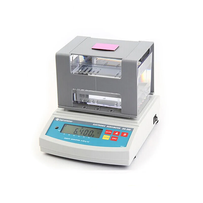 High Precision Electronic Foam Density Meter - Buy Foam Density Meter ...