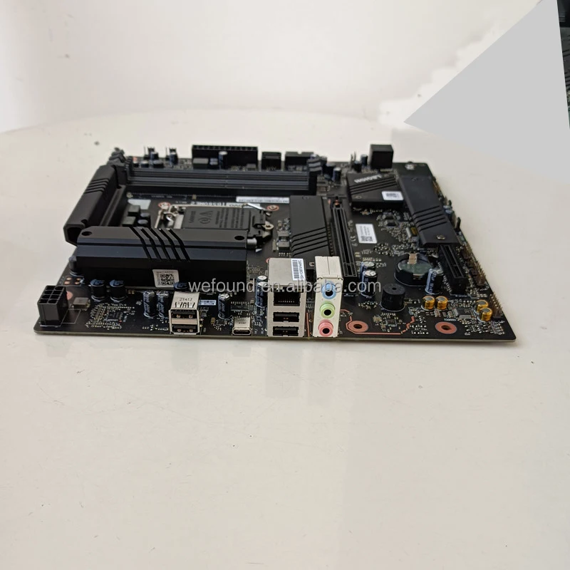 联想7000K26IOB IB560ME2 T560 MB台式机主板支持第11代cpu主板| Alibaba.com