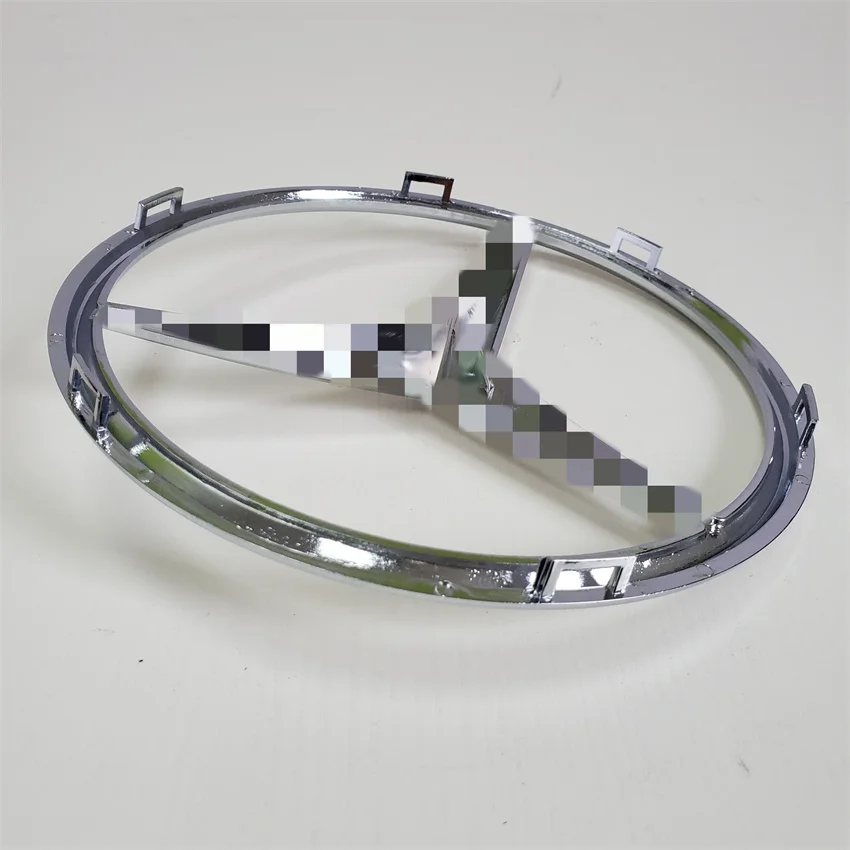 Stzt 2078170016 W204 Grille Logo Emblem For Mercedes Benz Emblem 207 ...