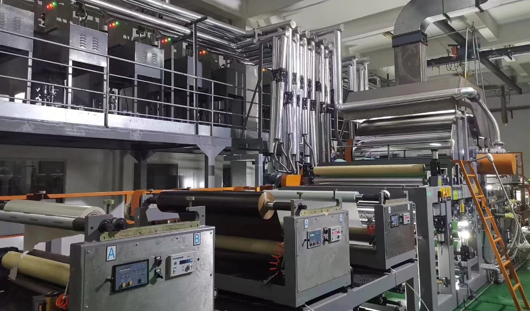 Furniture PVC Membrane Film Soft Touch Anti Scratch Film for Cabinet ...