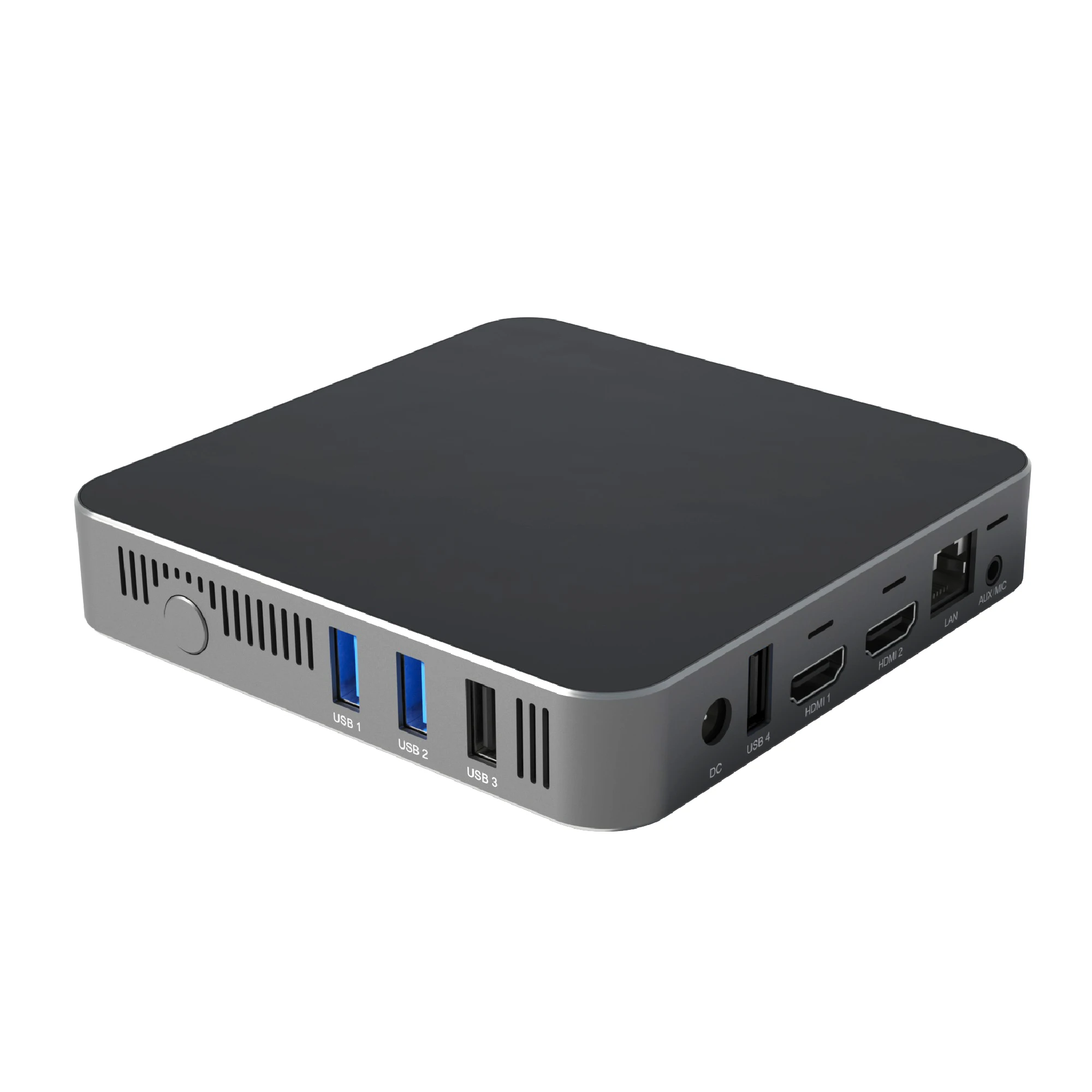 CYX New Arrival AK7pro Intel Celeron N5105 Mini Pcs RAM8GB SSD 256GB ...