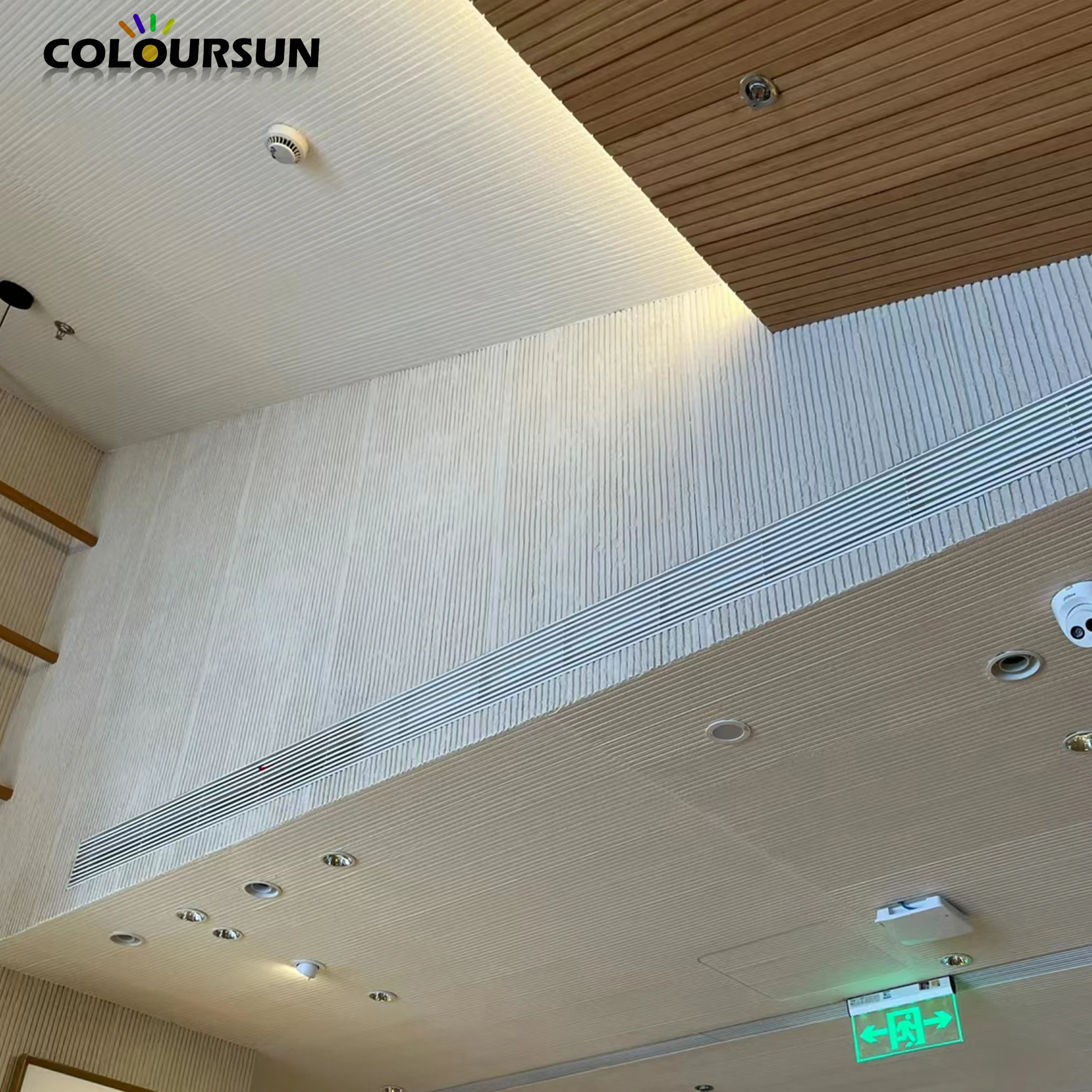 Modern Design Modified Clay Facing Sheet Soft Stone And Flexible Anti ...