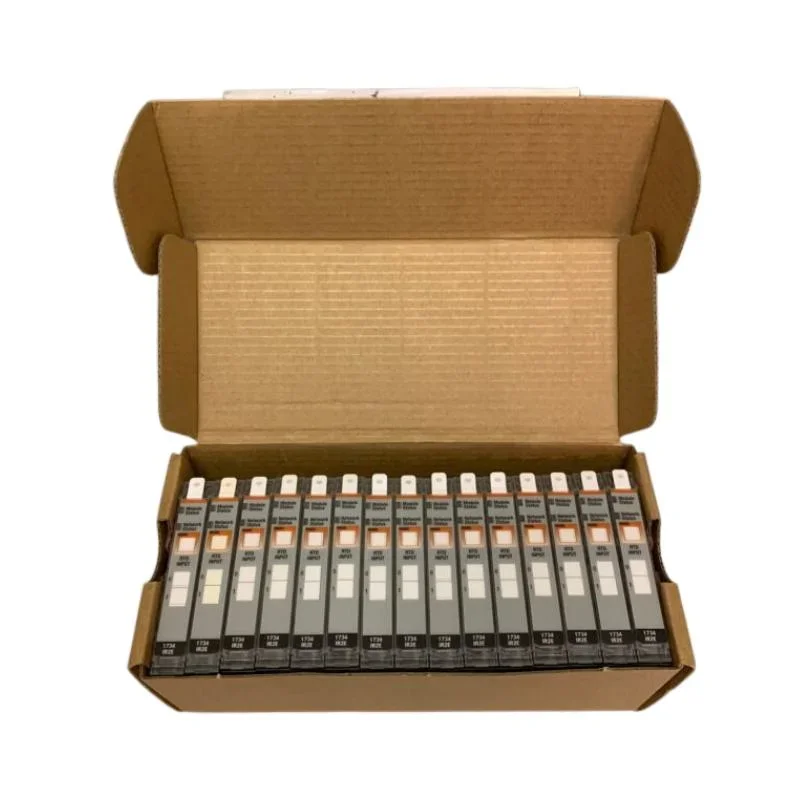 1756-if16 Module Ab Programming Module Plc - Buy Rock Well 1756-if16 ...