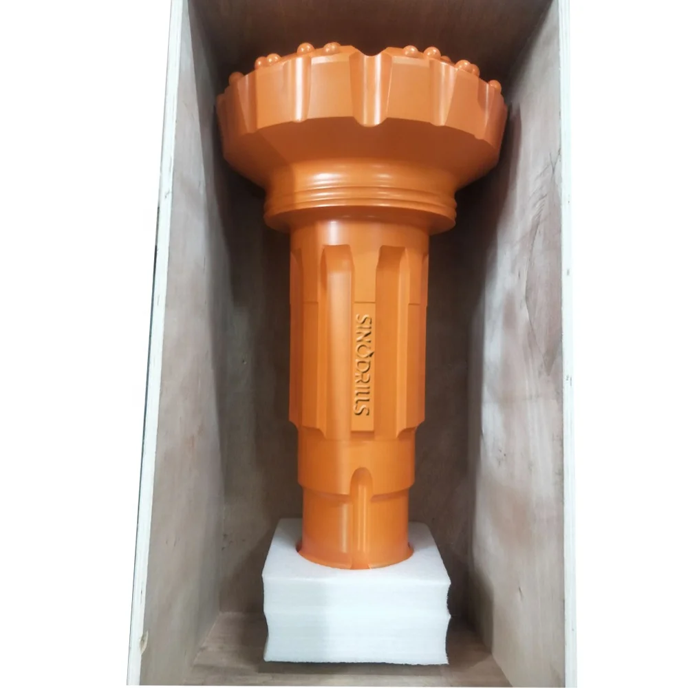 Multi Function Sd12 High Pressure Downhole Drill Dth Hammer Bit For ...