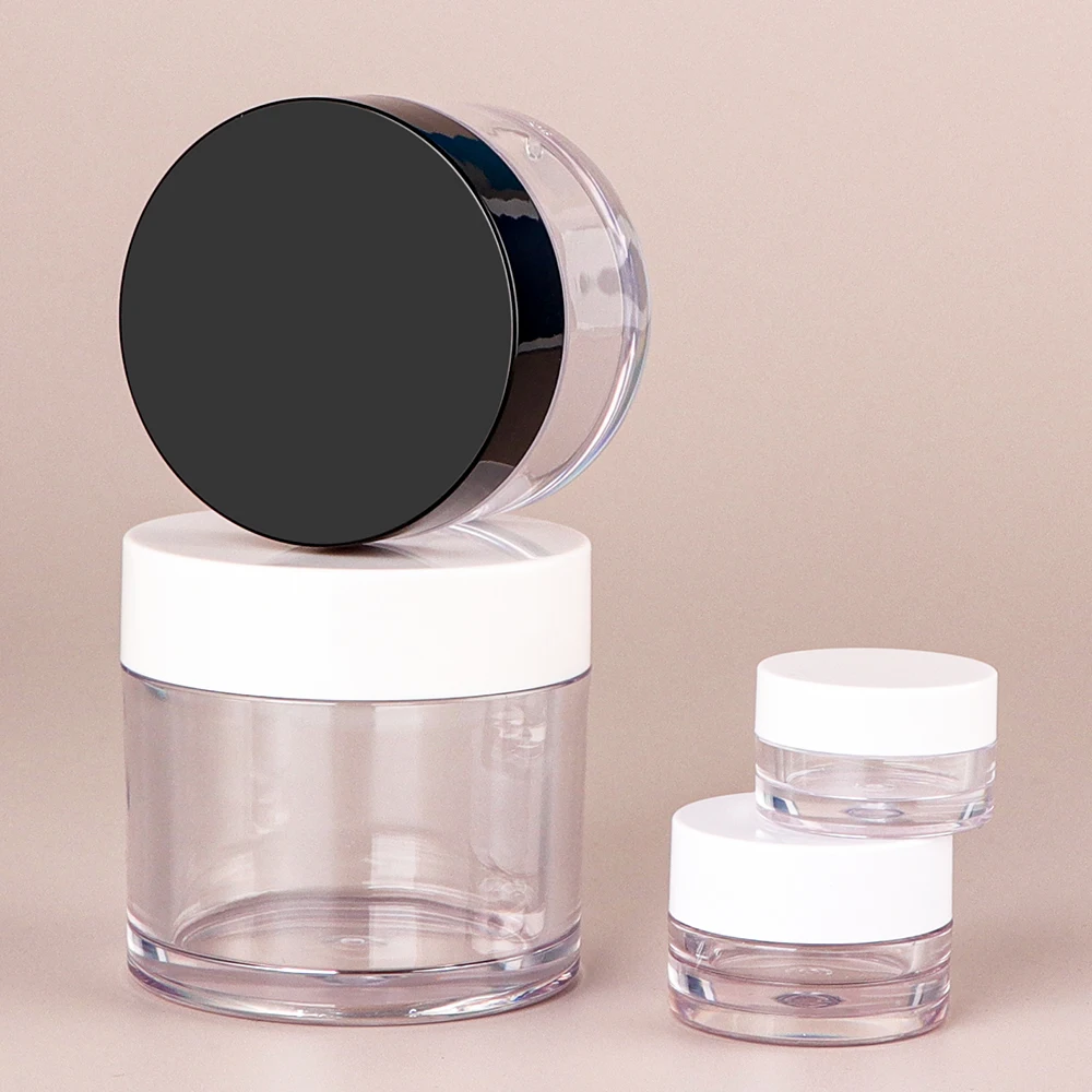 Empty Amber Clear Pet Round Container 600ml 500 Ml 16 Oz 12 Oz 10 Oz ...