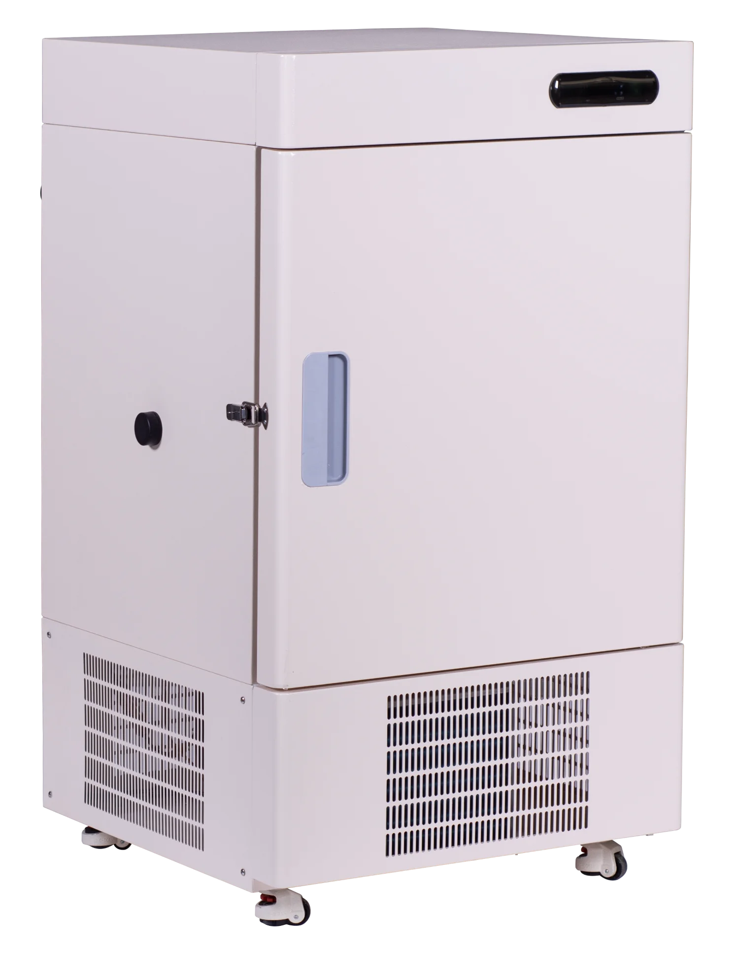 108L Small Volume Laboratory Ultra-Low Temperature Freezer -86℃ for ...