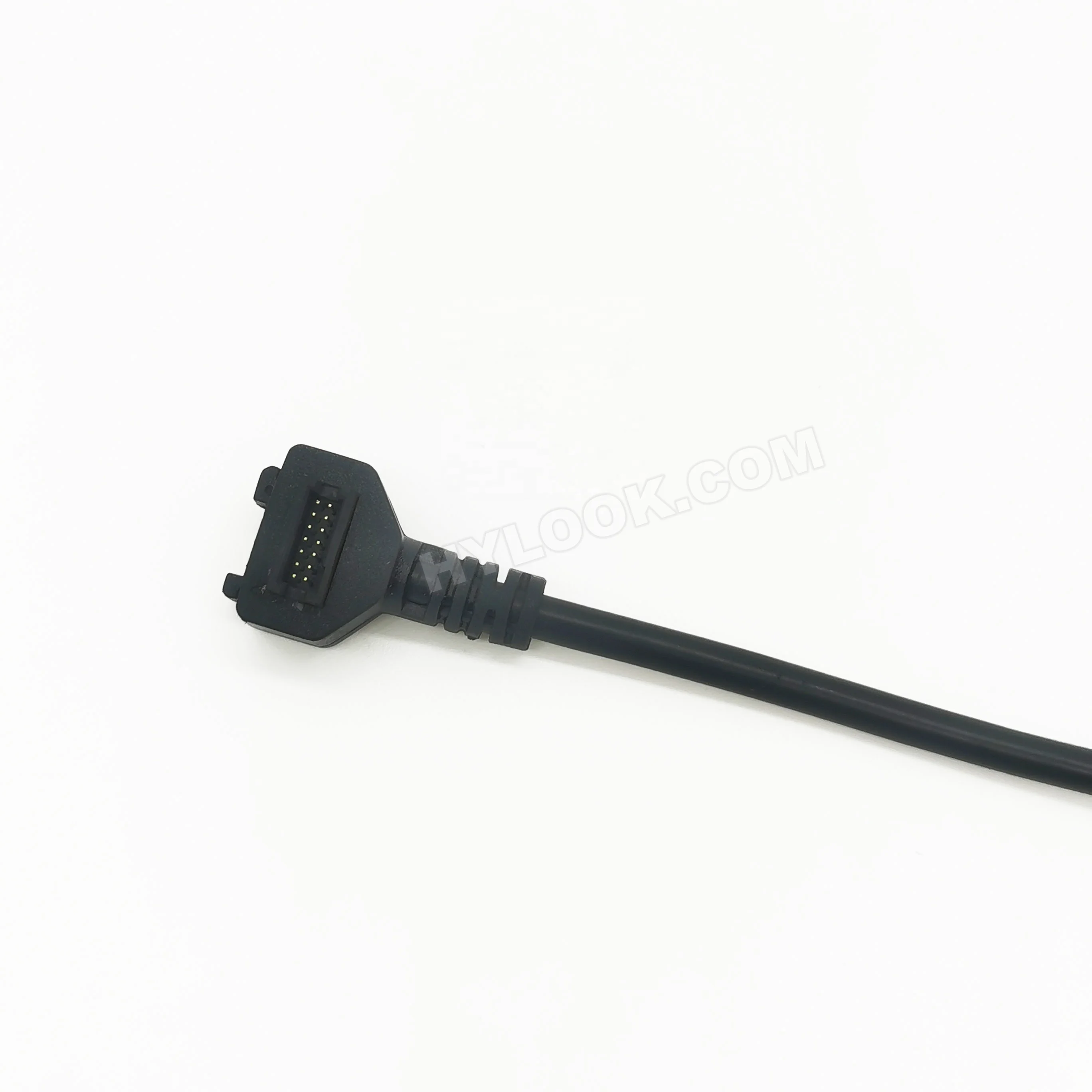 Rs232 Pin Pad Cable 08870-02-r Para Verifone Vx810 Vx820 Vx805 - Buy ...