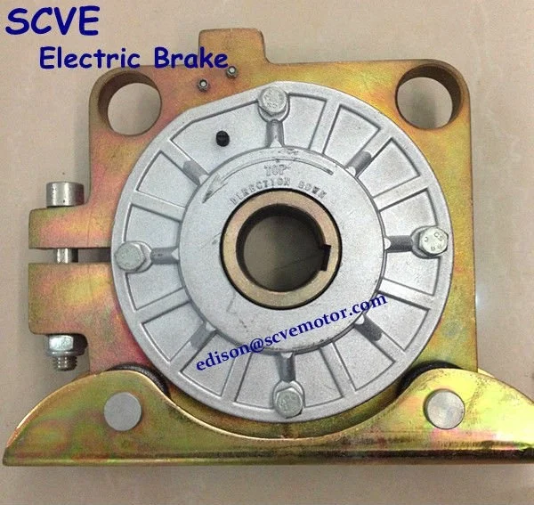 Shutter Door Safety Brake/safety Brake For Roller Shutter - Buy Safety ...