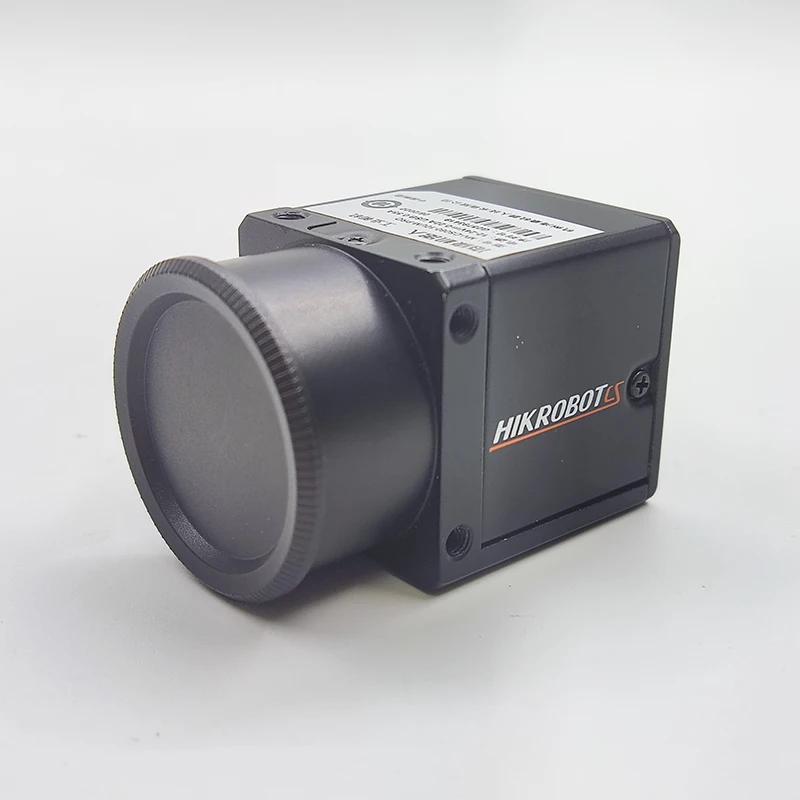 HIKROBOT 6MP Rolling Shutter Camera for Industrial Vision