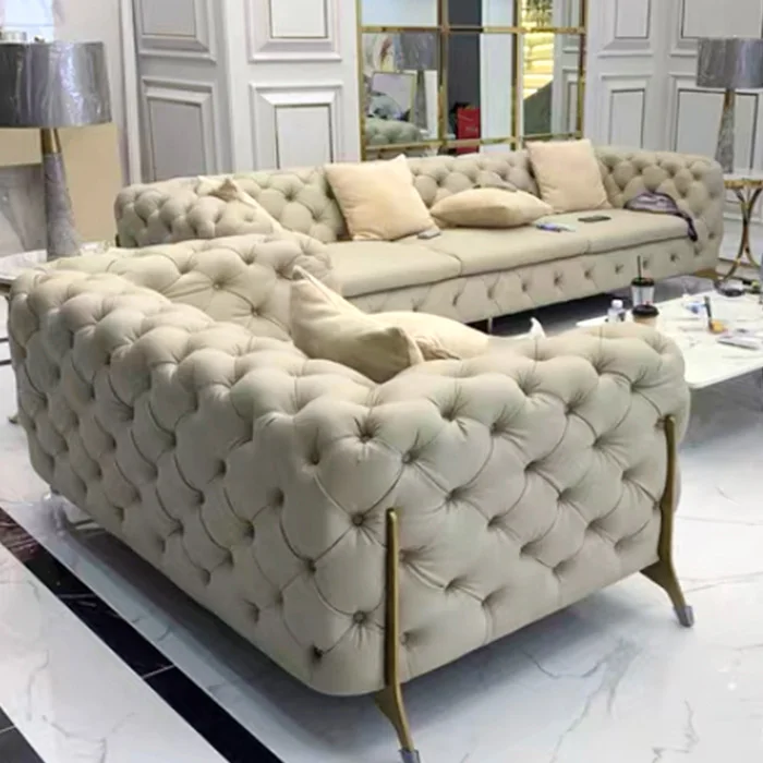 Foshan Bestrading Group Co., Ltd. - Sofa, Bed