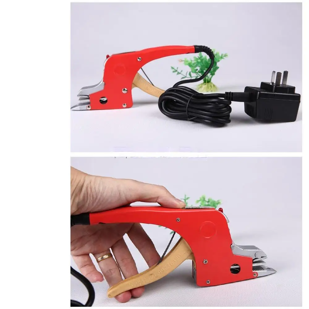 Electric Strapping Welding Tool - Efficient & Portable