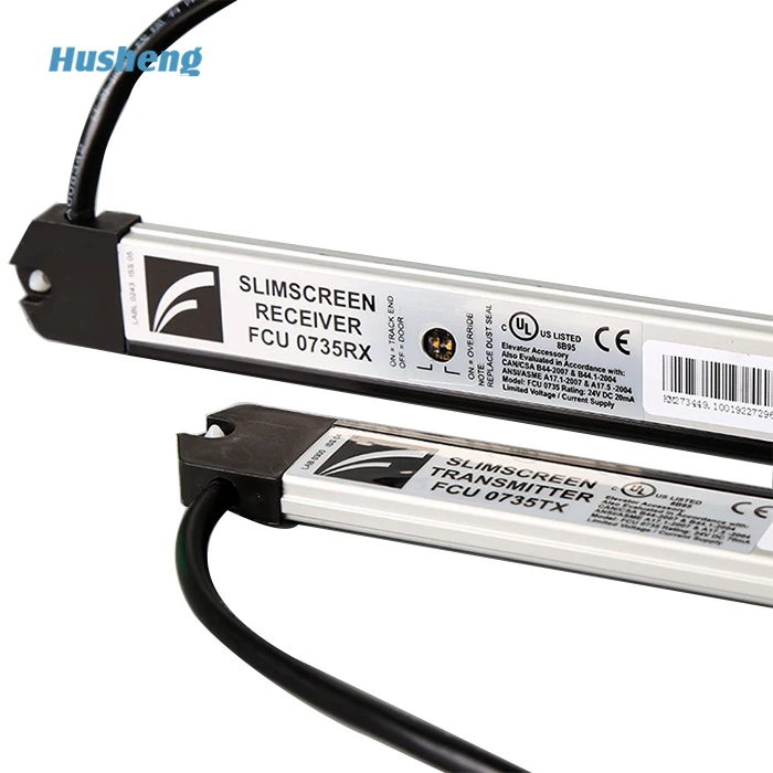 KONE Elevator Door Sensor Light Curtain KM897294 Safety