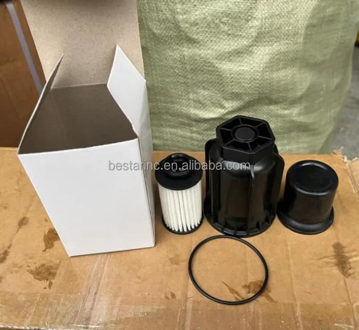 100% New Insert Urea Filter UF106 for DAF & SCANIA Trucks