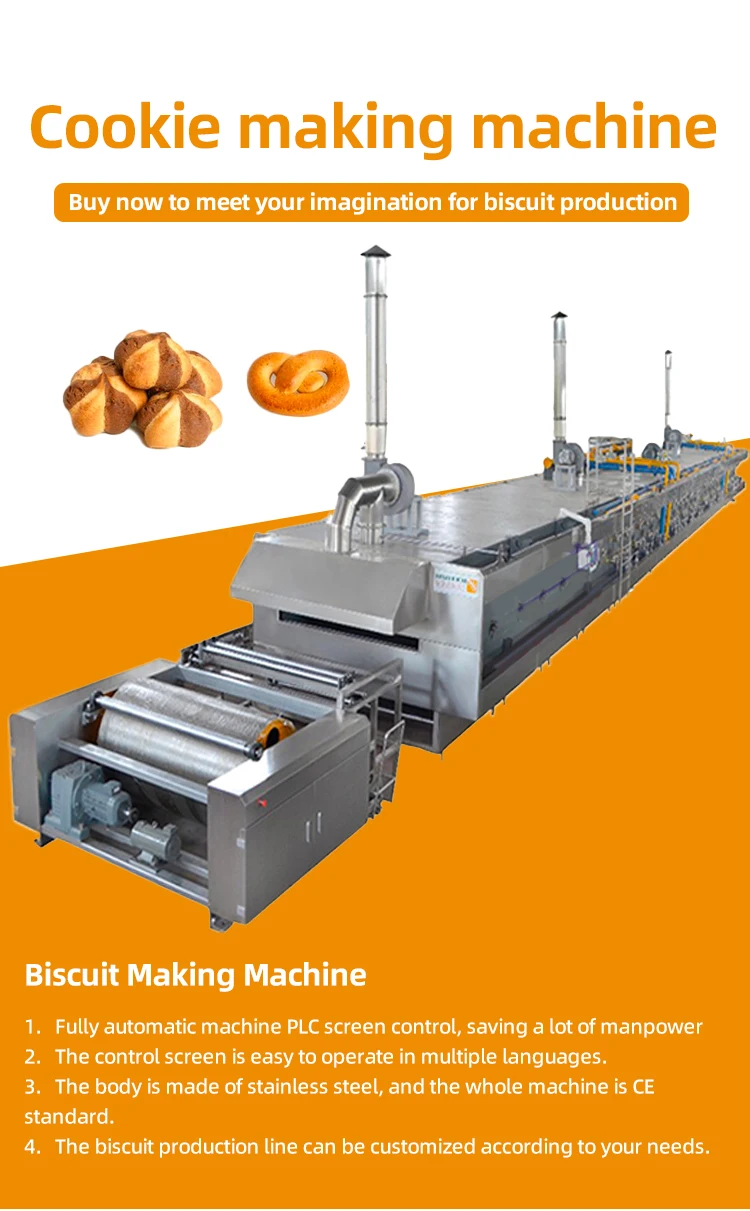 Italian Rotary Cutter Semi Auto Meringue Wire Cut Cookie Dough Small ...