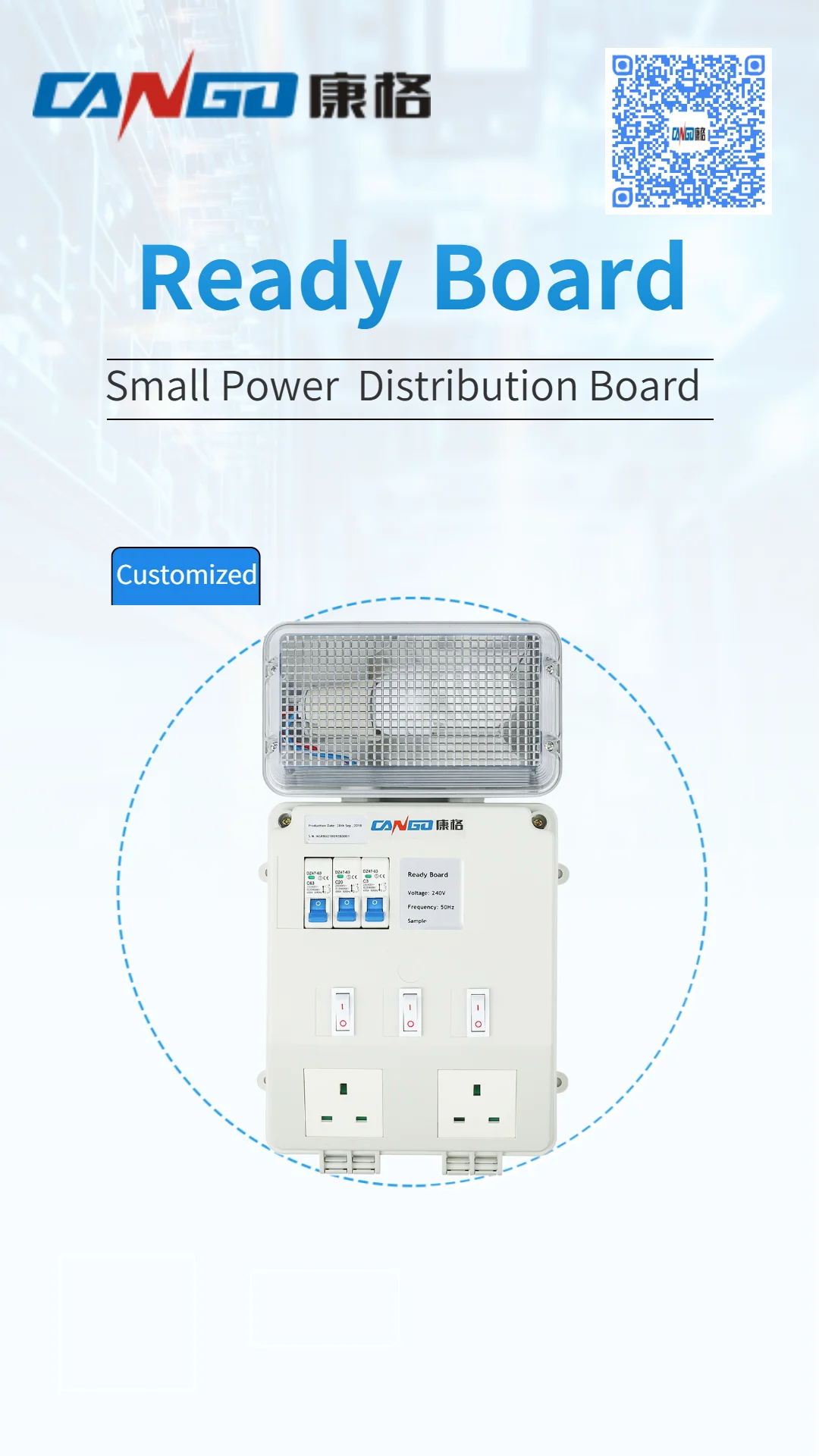Customized Socket Types Plastic Sockets Ready Board Factory Price ...