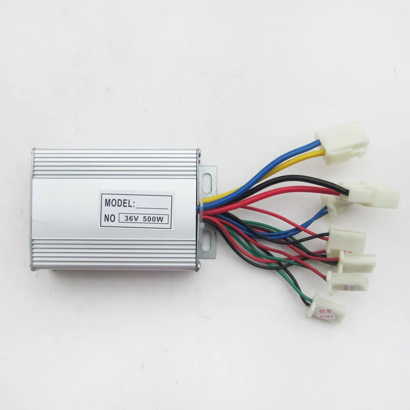 36v 500w T3630d Electric Tricycle Elderly Scooter Speed Controller 36 ...