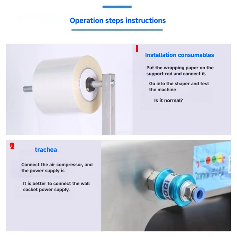 Efficient Ice Lolly Filling Machine - High Accuracy & Ease