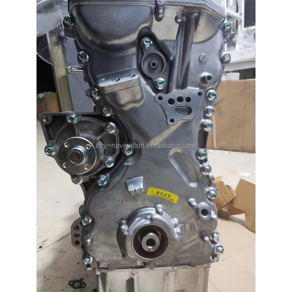Original Long Block Japanese Motor for Suzuki Swift Liana SX4 Vitara ...