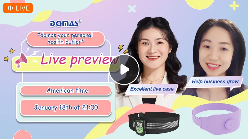 Welcome to the domas studio Product Show Stream 2023 - Alibaba.com