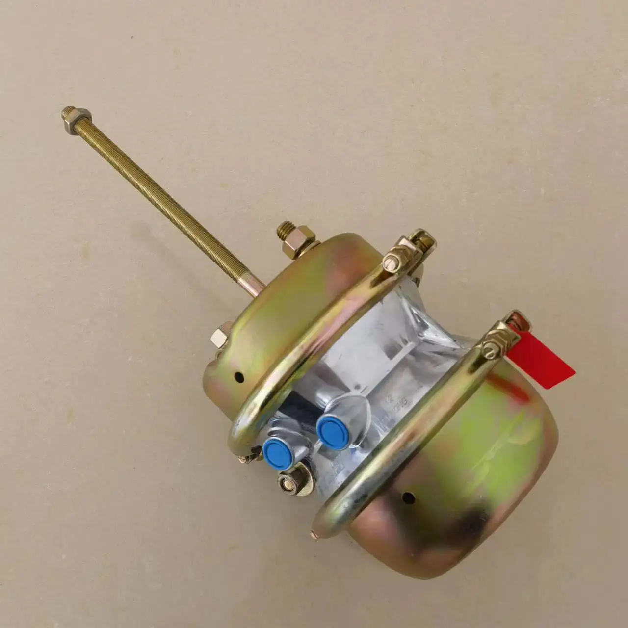 Truck Trailer Brakes - Double Diaphragm OEM 9253020020