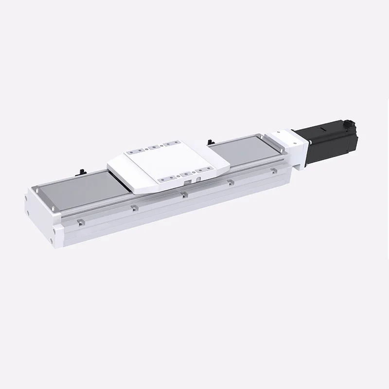 Oem Linear Motion Guide Actuator With Module Linear Sliding System ...