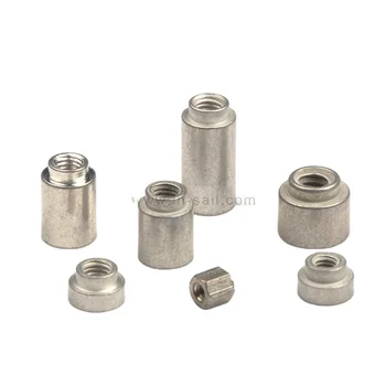 Pcb Smtso Threaded Standoff Smtso Smt Nut In Reel Package - Buy Pcb ...