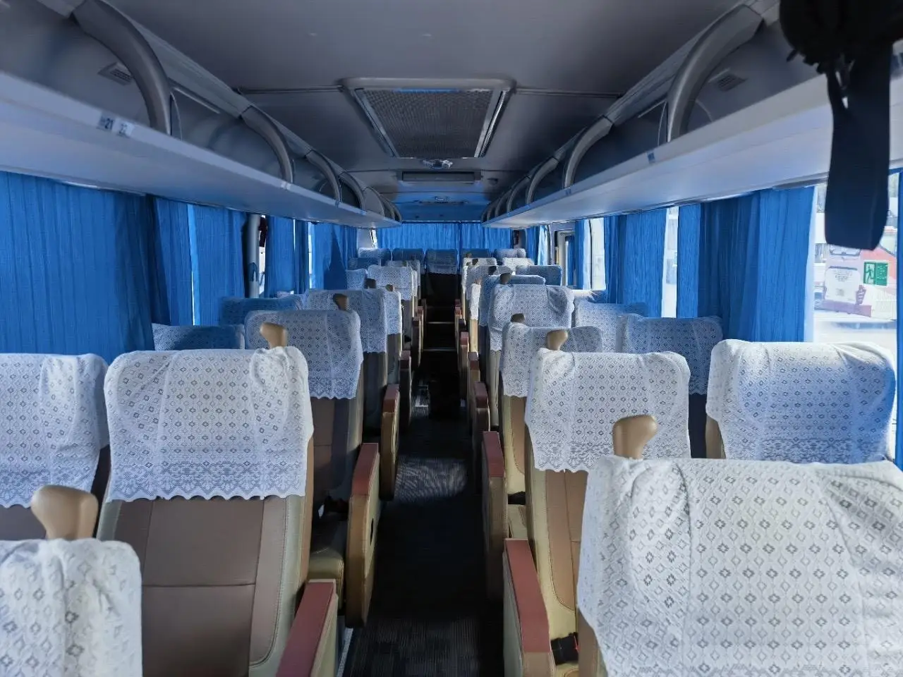 Japan Used Bus for Sale - Best Selling Mini Buses & Coaches
