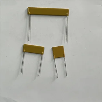 Customizable Tcr And Vcr High Voltage Hvr Series 1g 10g Ohm Thick Film ...