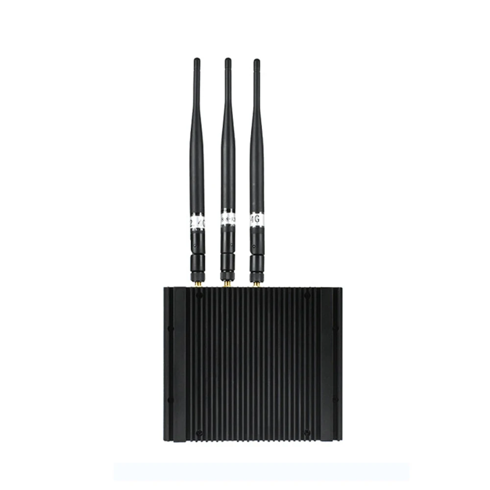 Lora Base Station - Reliable Outdoor Gateway Solutions