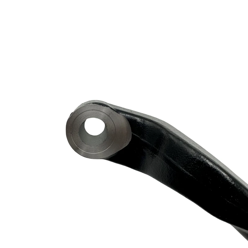 Suspension System Parts High Quality Front Lower Wishbone L/r ...