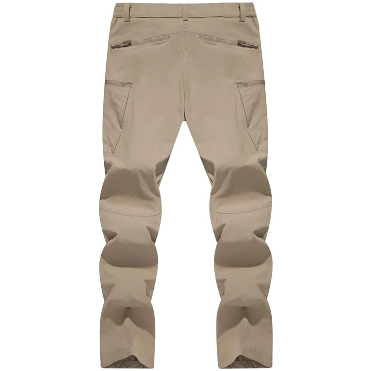 Oem/odm Summer Lightweight Trousers Mens Tactical Fishing Pants Outdoor ...
