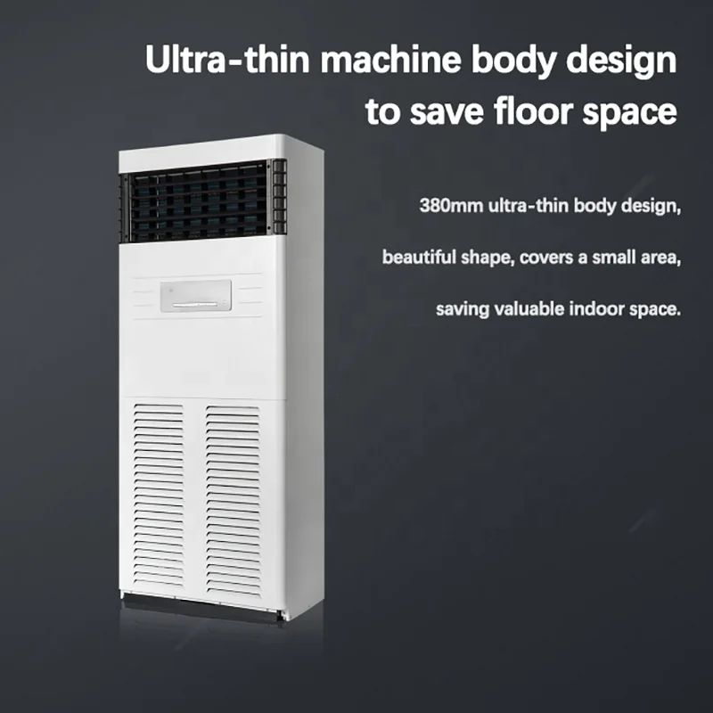 New Commercial Standing AC Unit for Air Conditioning - 3 Year Warranty