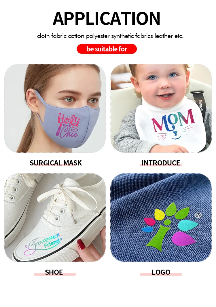 Easy Press Machine - Portable Textile Printing Solution